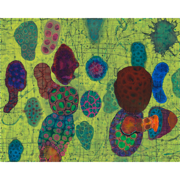 Paintings Collection – Bruce Riley Gallery