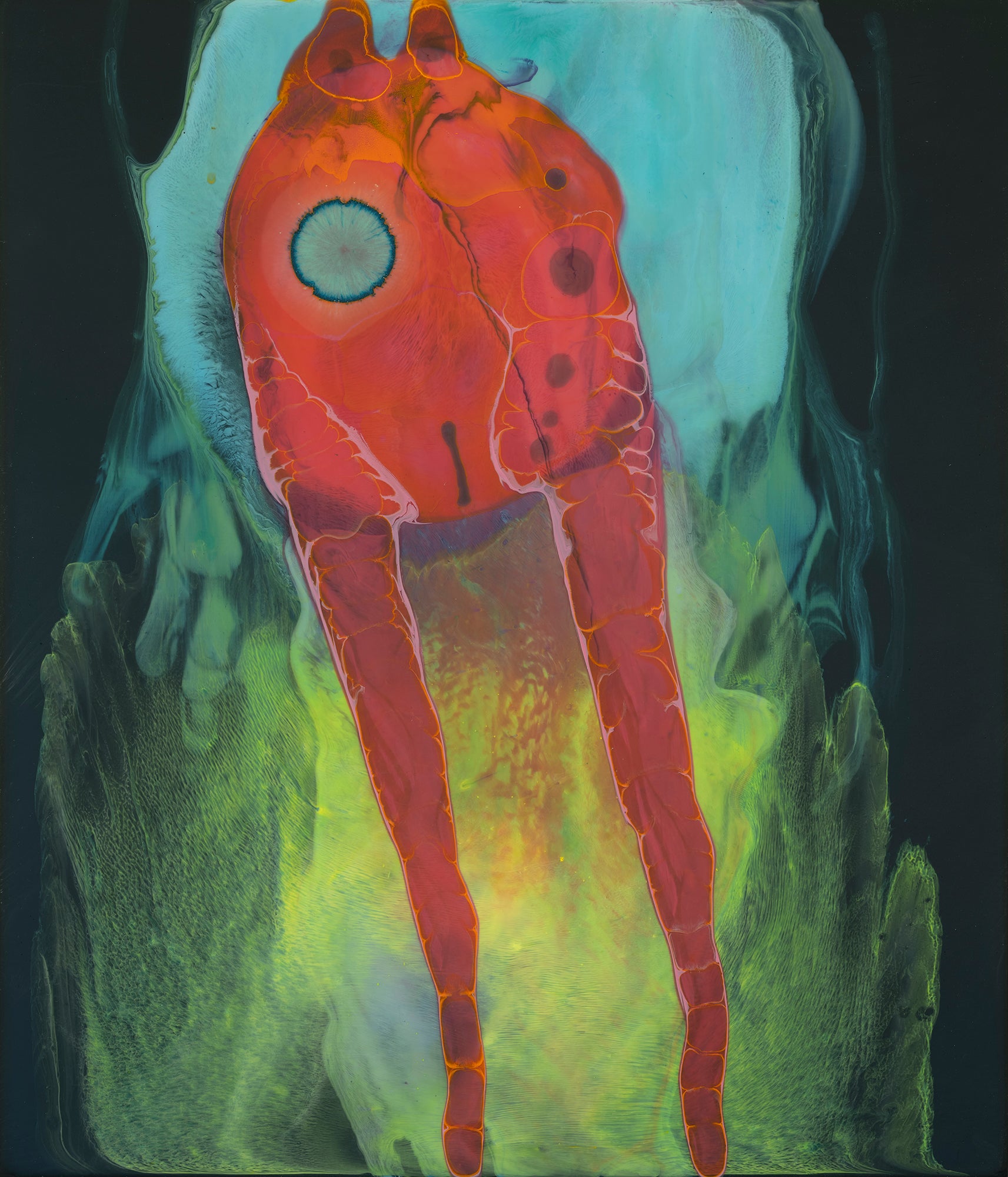 Bruce Riley available paintings – Bruce Riley Gallery